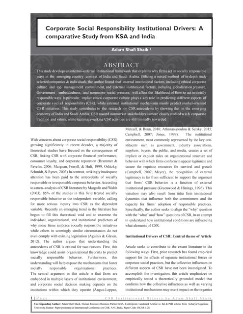 Adam Shafi Shaik Phd., Hr consultant at Landmark group, sbg