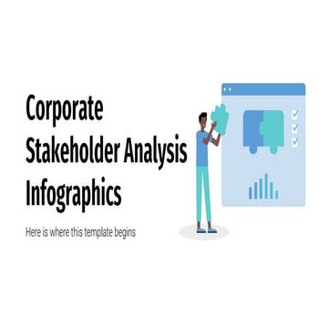 Corporate Stakeholder Analysis Infographics by Slidesgo.pptx