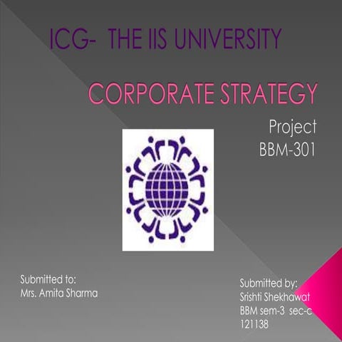 Lg presentation (1) | PPTX