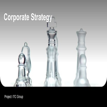 Corporate Strategy Proejct-Ver-1 for mBa .pptx