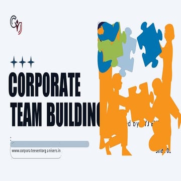 Team Building Activities Organisers – Make Your Offsite Count | DOC