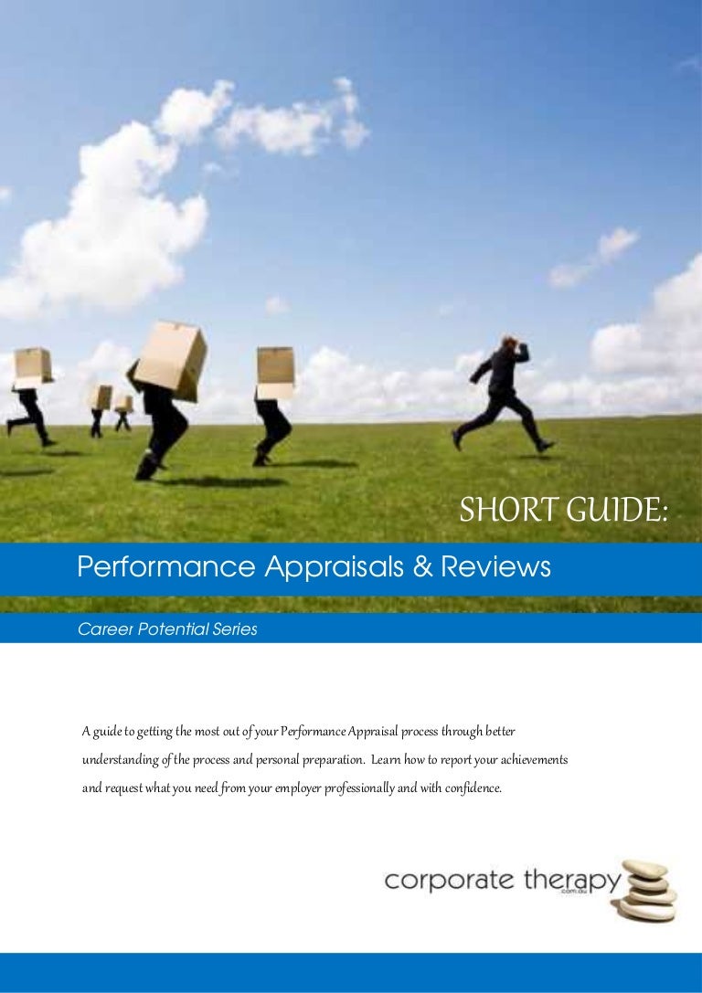 corporate-therapy-performance-review-guide