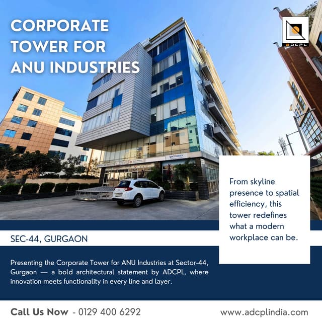 CORPORATE TOWER FOR ANU INDUSTRIES_ADCPL.pdf