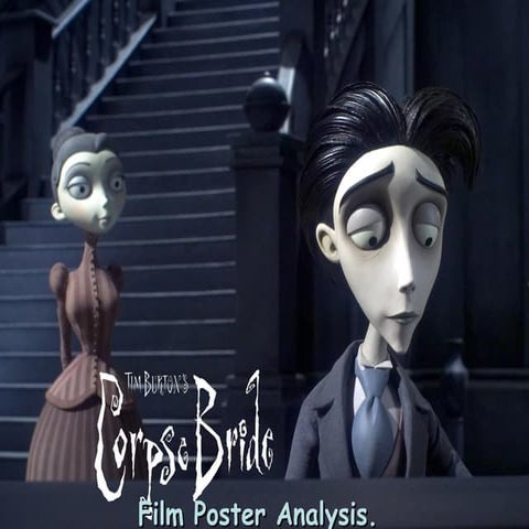 Corpse Bride New | PPT