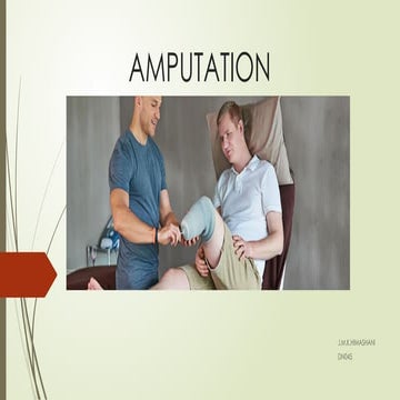 Corrected -Amputation surgery presentation.pptx