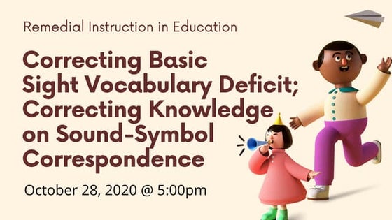 Reading as skill | PPT