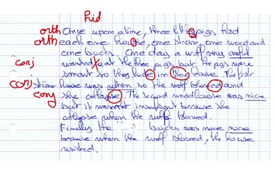 Correction 2nde 2 | PPT