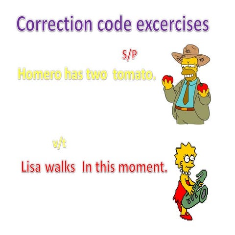 Correction codes | PPT
