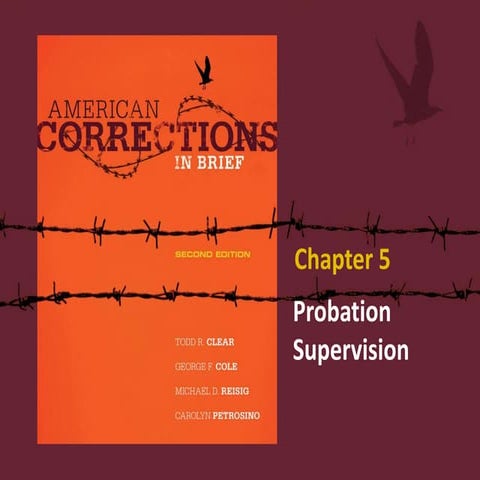 Corrections chapter 5 ppt | PPTX