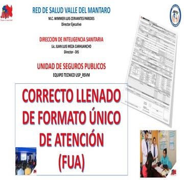 CORRECTO LLENADO DE FUAS UDR 20-10-2023.pptx
