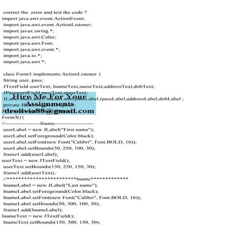 Java Fonts List Reversing A Singly Linked List In Java: A Tutorial
