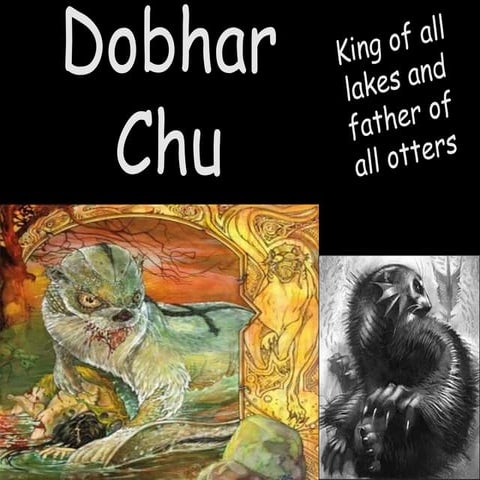 The Dobhar-Chu | PPTX