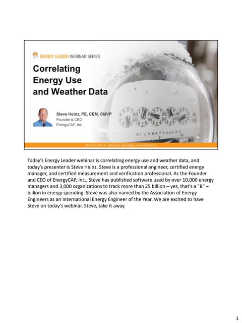 Creating and Using User Roles and Permissions in EnergyCAP | PPTX | Databases | Computer ...