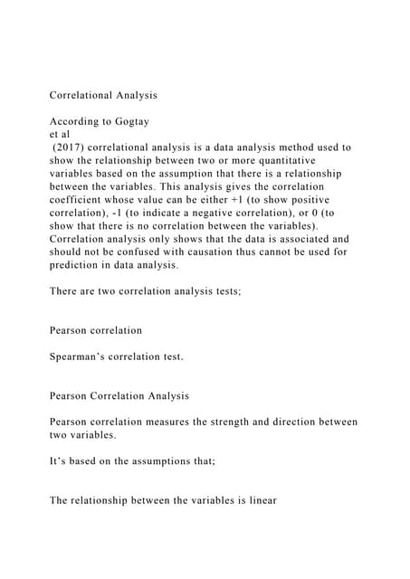 Correlation Analysis in Machine Learning.pdf
