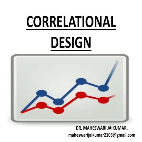 CO-RELATIONAL DESIGN | PPT