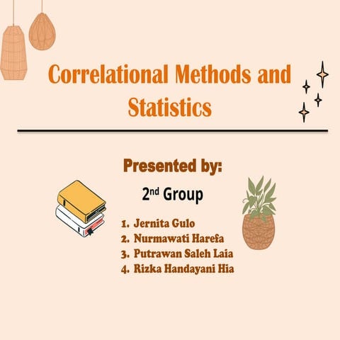 Correlational Methods and Statistics-1.pptx