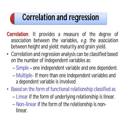 Correlation and Regression advan statist.pdf