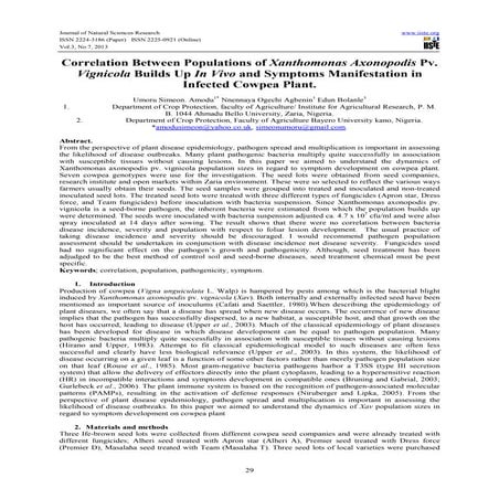 Turnera pollination flora 2006 schlindwein & medeiros | PDF