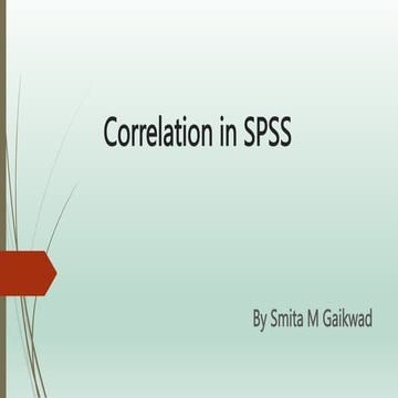 Correlation in SPSS (1).pptx