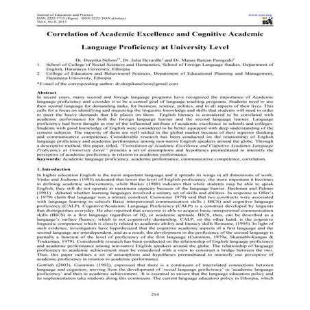 11.the nature of difficulties in learning english by the students at ...