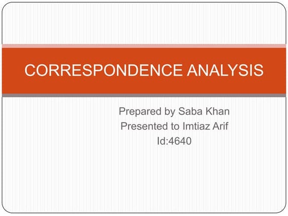 Logistic Regression Ppt 
