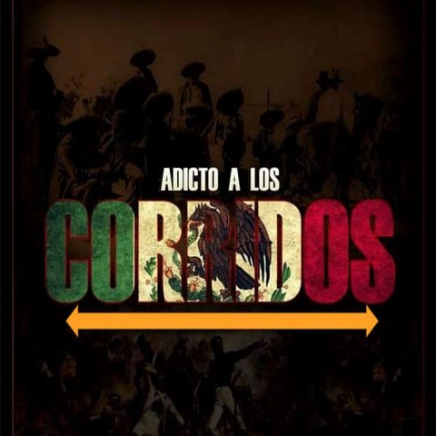 La lírica tradicional mexicana | PPTX