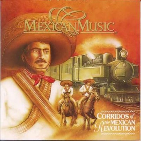 Corridos mexicanos | PPTX