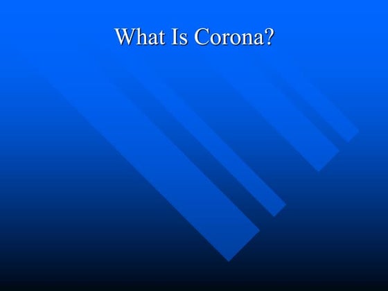 CORONA EFFECT IN TRANSMISSION LINE | PDF