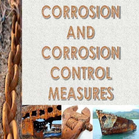 Mechanism Of Dry Corrosion