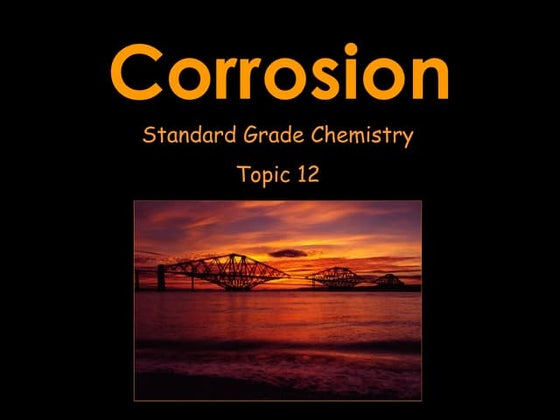 effect of pH level on corrosion rate | DOCX