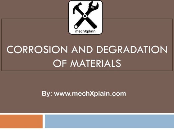 Passivation | PPT