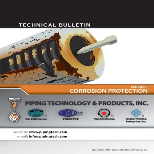 Corrosion protection | PDF
