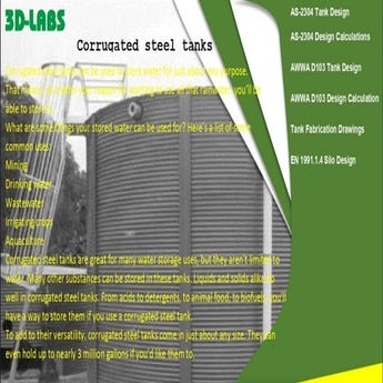 Corrugated steel tanks design.pdf