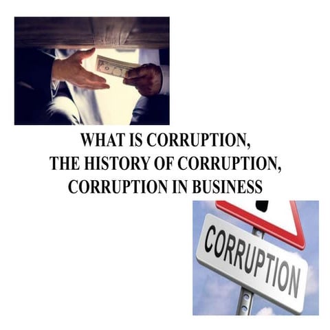 corruption.ppt