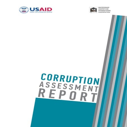 Corruption assessment-report | PDF