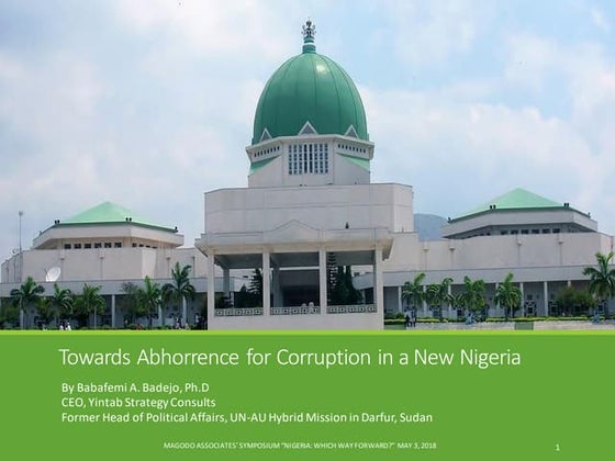 Stephen Parente | PPT