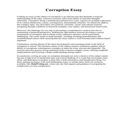 Essay On Corporate Governance.pdf