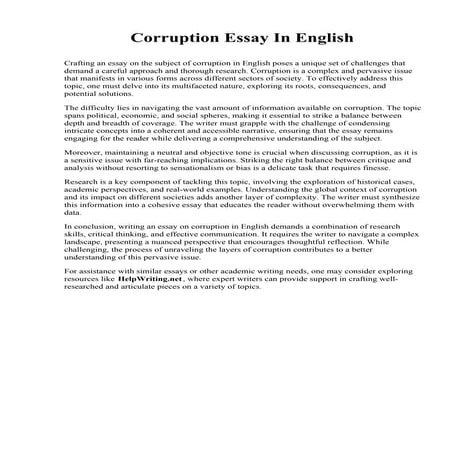 Police Corruption Essays.pdf