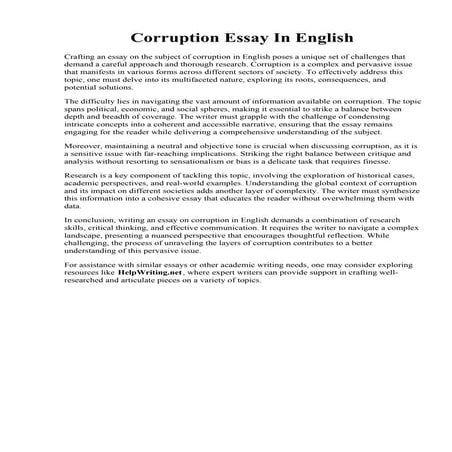 Corruption Essay In English.pdf