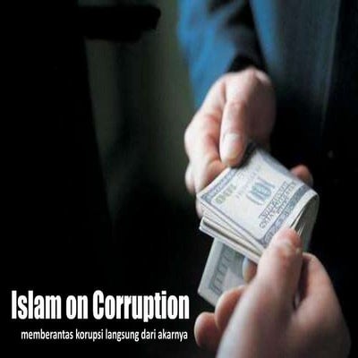 Corruption in Islam.pptx