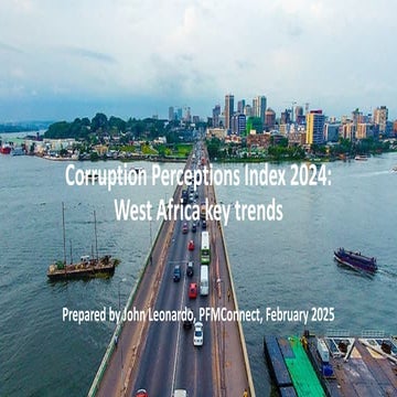 Corruption Perceptions Index 2024 West Africa key trends.pdf