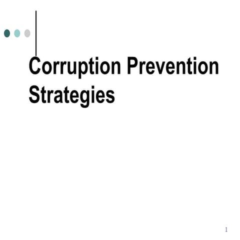 Corruption Prevention Strategies- EACC.ppt
