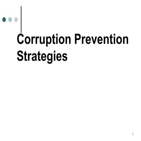 Corruption Prevention Strategies- EACC.ppt