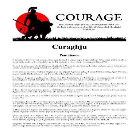 Corsican - Courage Is Beautiful - Psalm 27.pdf