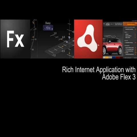 How To Flex - Fondamentali | PPT