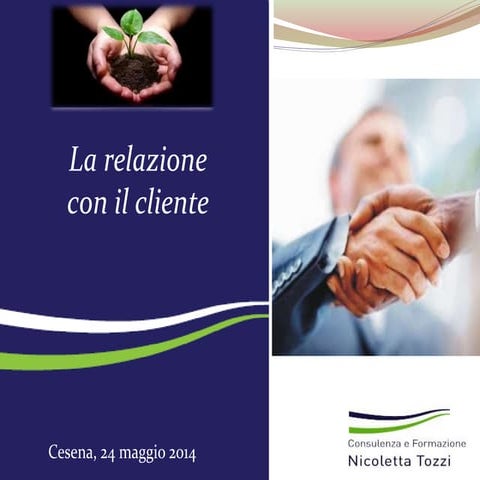 Tecniche di vendita | PDF
