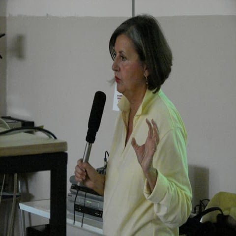 Corso Lucia Marchetti | PPT