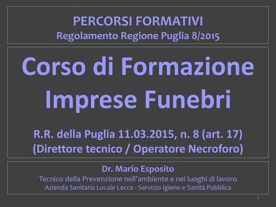 Corso OSS Igiene | PPSX | First Aid | Injuries