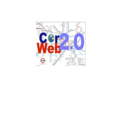 Corso Web 2.0 | PPT