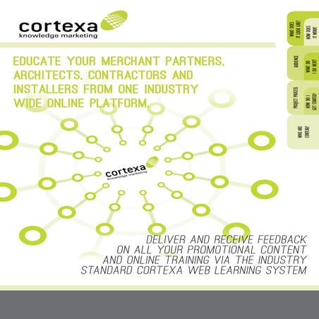 Cortexa km 2012 | PDF